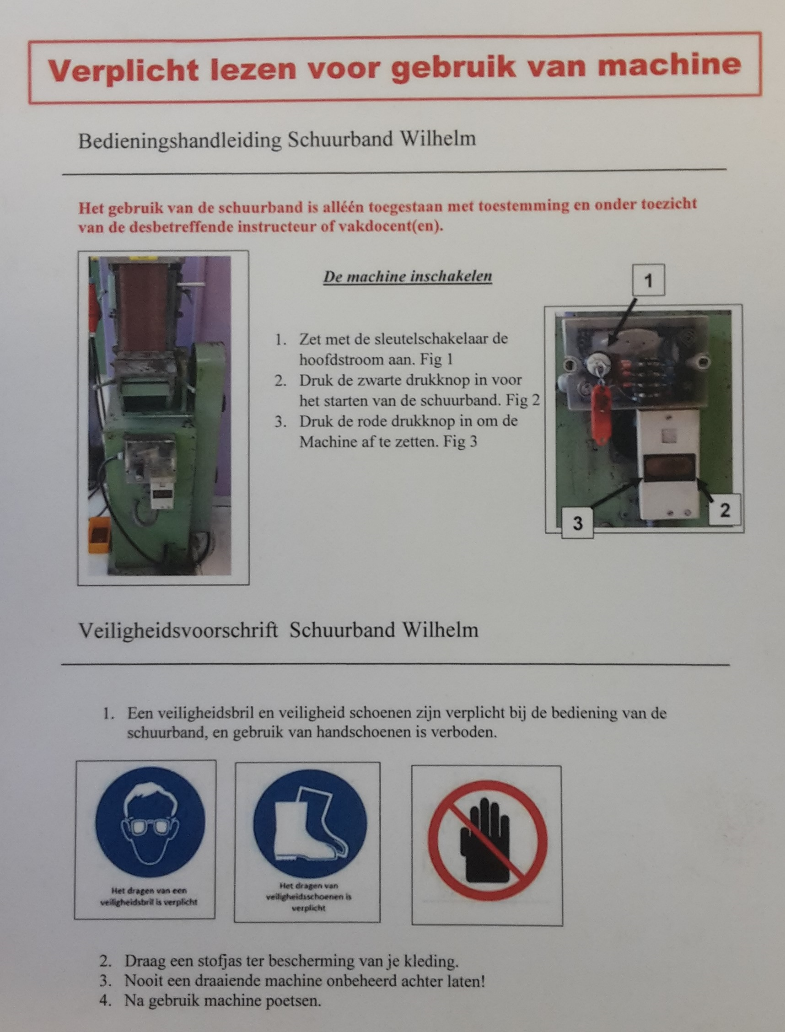 BPV boek leerjaar 1 Allround Medewerker Productietechniek Verspanen ...